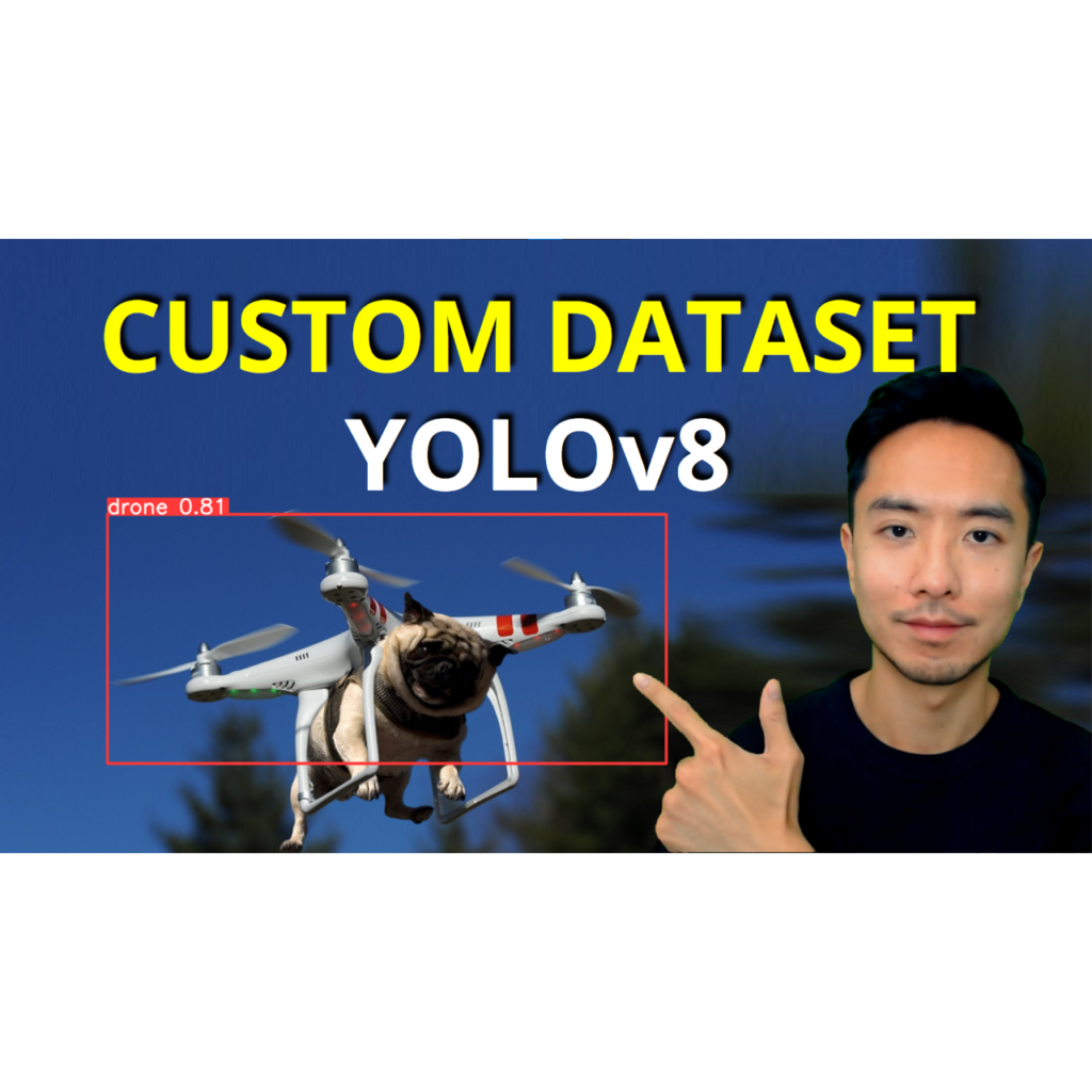 YOLOv8 Custom Dataset Training and Detection - Home