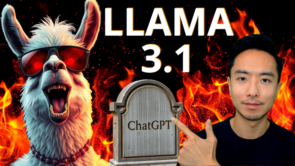 Llama 3.1 Meta AI (Overview and How to Run Locally on Windows) - Kevin Wood